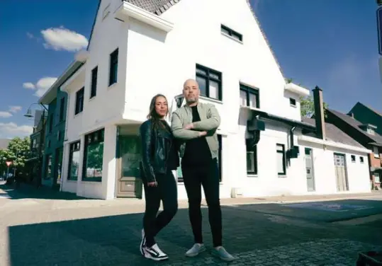 Mijn Restaurant neemt intrek in pand van voormalige topzaak De Marmiet ...