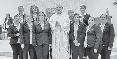 Celebran el Día ANSPAC - PressReader