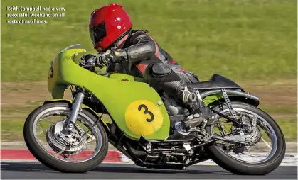 Winton Historic - PressReader