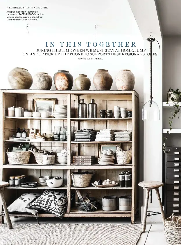 Regional Shopping Guide - PressReader