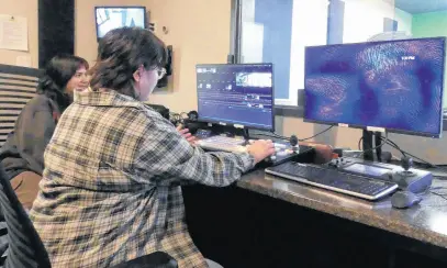 ‘We’re trying to make it fun’ - PressReader