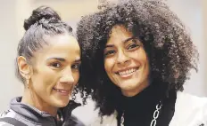 “Ella siempre me hace llorar” - PressReader