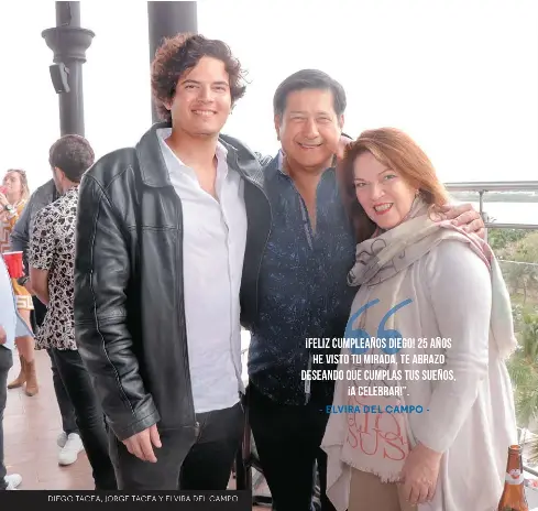 LA MEJOR FIESTA - PressReader