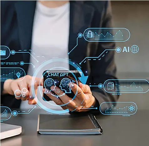 Risks Associated with AI - PressReader