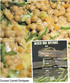 Passing Grade For Veggie Campus - PressReader