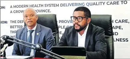 No more ‘moonlighti­ng’ for medical staff - PressReader