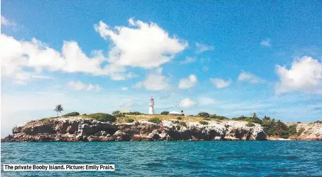 Qld names you won’t forget - PressReader