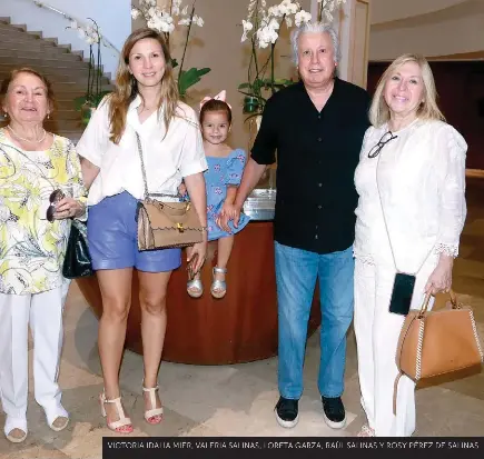 ¿Cuáles son las piezas IT? Descúbrela­s en la pasarela en Casino ...