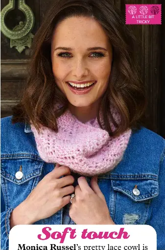 Soft touch - PressReader