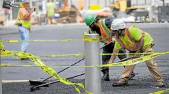 CONCRETE, ASPHALT, URBAN HEAT ISLANDS ADD TO THE MISERY OF HEAT WAVES ...
