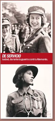 LA REINA ETERNA - PressReader