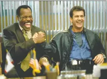 Locked and loaded - PressReader