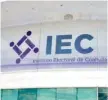Ofrece IEC hasta 15 mil pesos por empleos temporales - PressReader