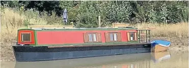 A full range of services at Paull Boatyard | Towpath Talk | PressReade­r