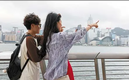 A thrifty generation - PressReader