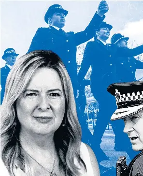 Britain’s liberal reputation has been trampled by the bleak reality of ...