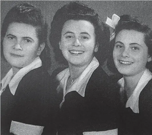 Survivor kept Holocaust memory alive on TikTok - PressReader
