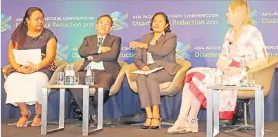 Enabling resilient and accelerate­d recovery - PressReader