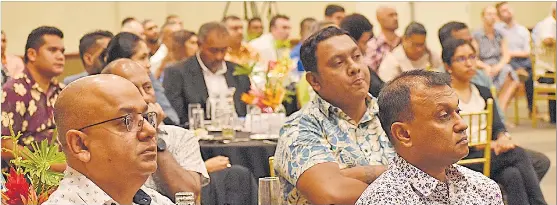 Chand defends public sector - PressReader