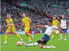 Premier League lidera destacada - PressReader