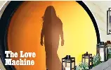 The Love Machine - PressReader