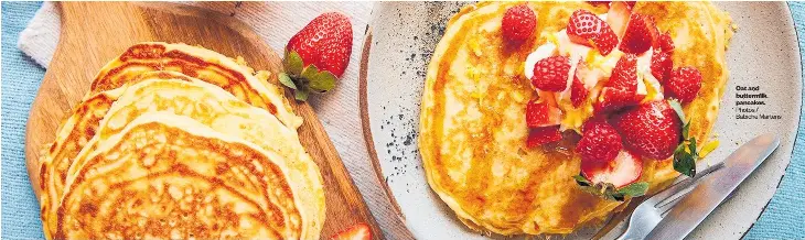 Boxing Day breakie bliss - PressReader