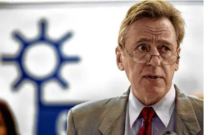 Peter Schey, lawyer who defended migrant rights, at 77 - PressReader