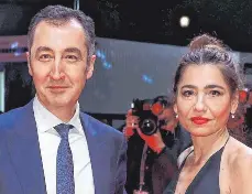 Aus nach 20 Jahren Ehe - PressReader