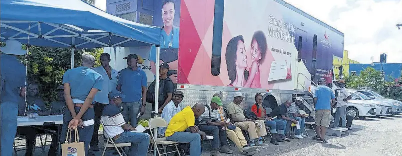 What does my PSA mean? - PressReader