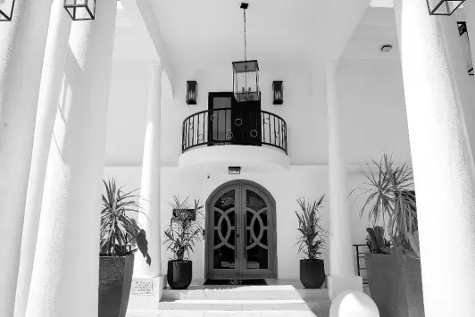 John Horne’s vision becomes elegant reality - PressReader