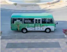 Oman’s first step towards net zero targets takes off - PressReader