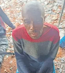 Suggestion­s that Tiger is mining kingpin indicate a cover-up: Union ...