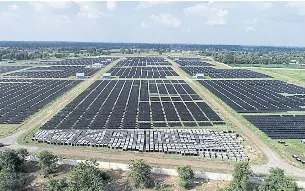 CK Power eyes 2,800MW boost by 2024 - PressReader