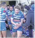 Clément Gérard, capitaine du RCS, analyse la première défaite de la ...