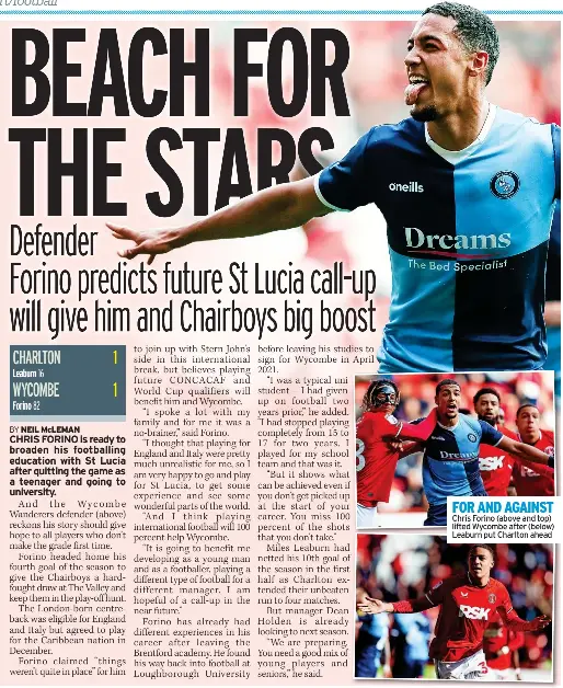 BEACH FOR THE STARS - PressReader