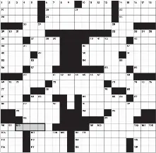 New York Times Crossword Puzzle - PressReader
