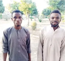 5 unresolved murder cases that shook Kano State - PressReader