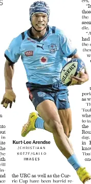 Tough task ahead for limping Bulls in France - PressReader