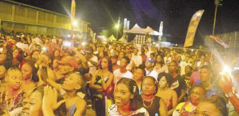 PM Andrew Holness ‘saves’ Ghetto Splash - PressReader