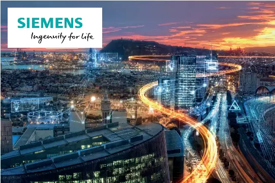 SIEMENS Ingenuity for life - PressReader
