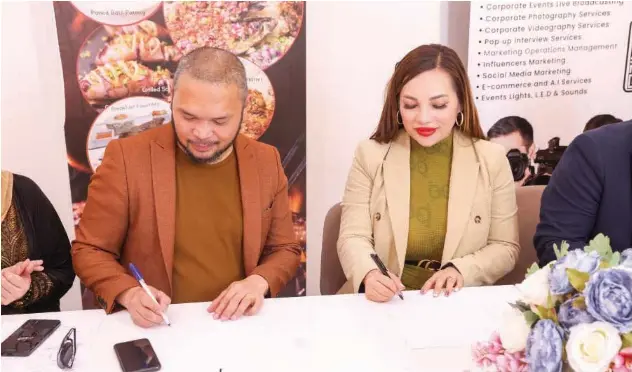 Mrs Universe-philippine­s to be pageant with a difference - PressReader