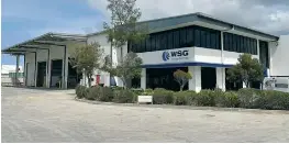 Company increases competitiv­eness with new facility - PressReader