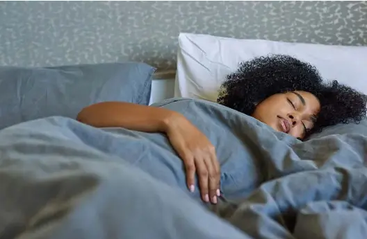 12 Healthy sleep hygiene tips - PressReader