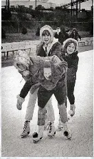 Birthplace of stars - PressReader