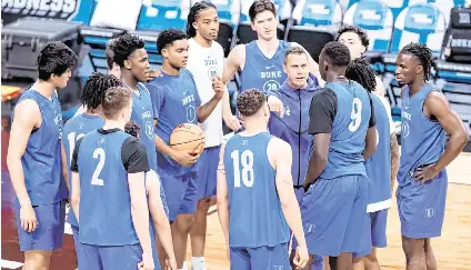 ‘WIRED TO DO WHAT HE’S DOING’ - PressReader