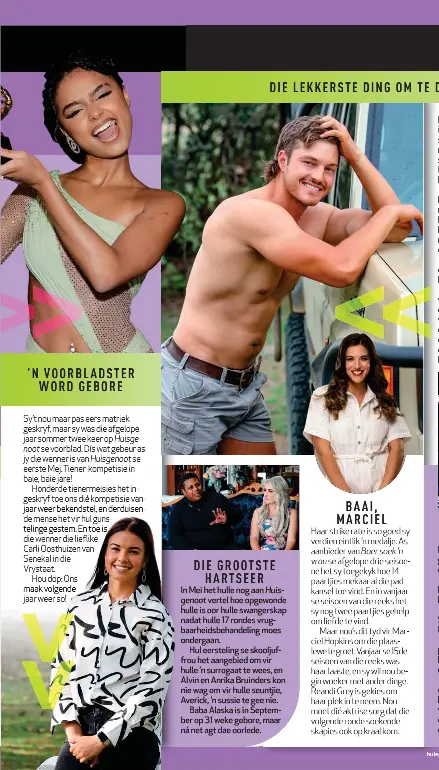 HULLE FLIPPENWEL WEET! - PressReader