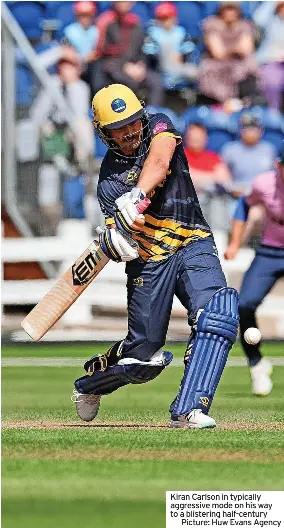 Thrilling win keeps Swansea ahead of the chasing pack - PressReader