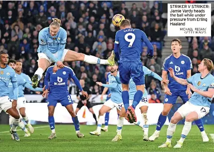 Boss deserves credit after the - PressReader