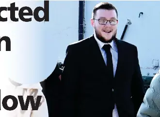 Teen ejected a woman through car window - PressReader