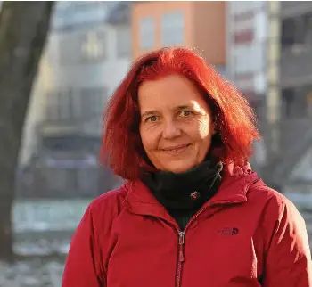 Aus ganz wird gar nicht: Warum Astrid Rothe-Beinlich ihre Politikkar ...